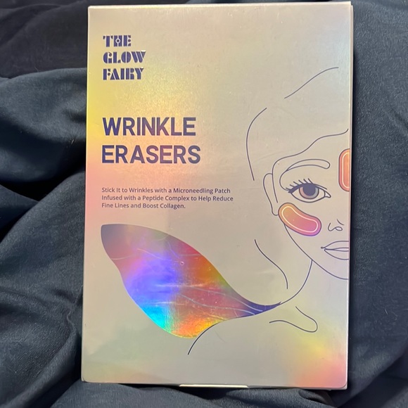 Skincare | The Glow Fairy Wrinkle Erasers | Poshmark